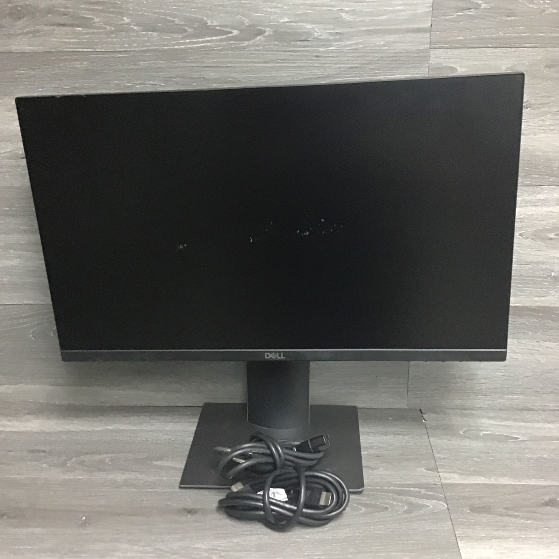 Dell P2219H 22” 1920x1080 FHD IPS monitor for Sale in Pompano Beach, FL ...