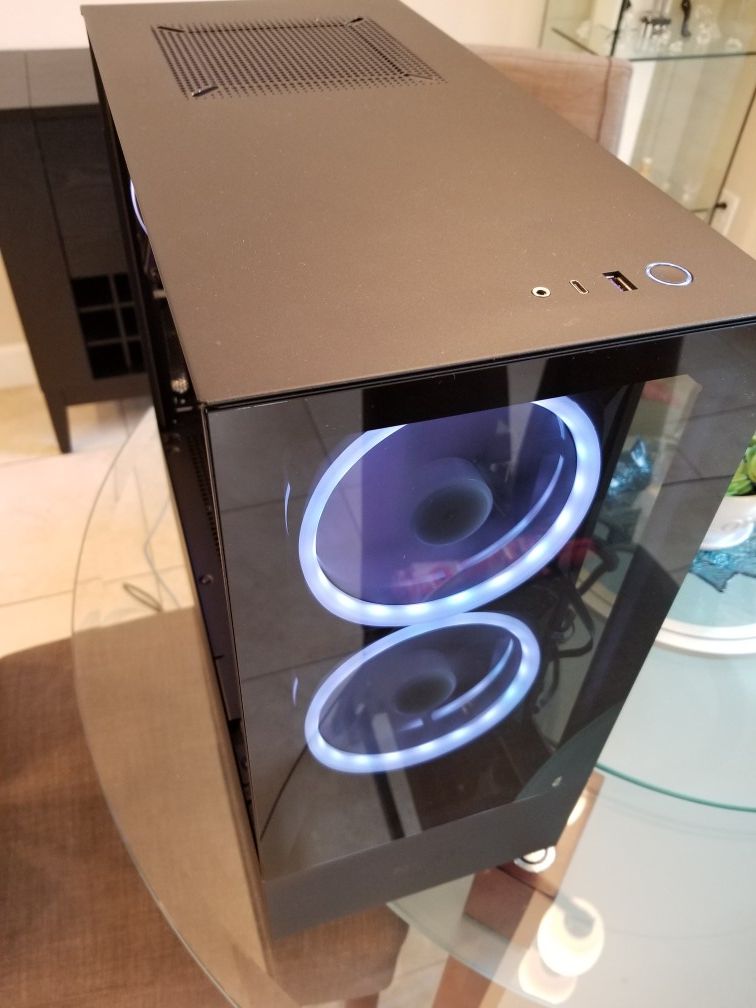 Gigabyte Z390 DESIGNARE Pro PC,Intel i9 9900k,Cosair 64GB RAM,CORSAIR ...