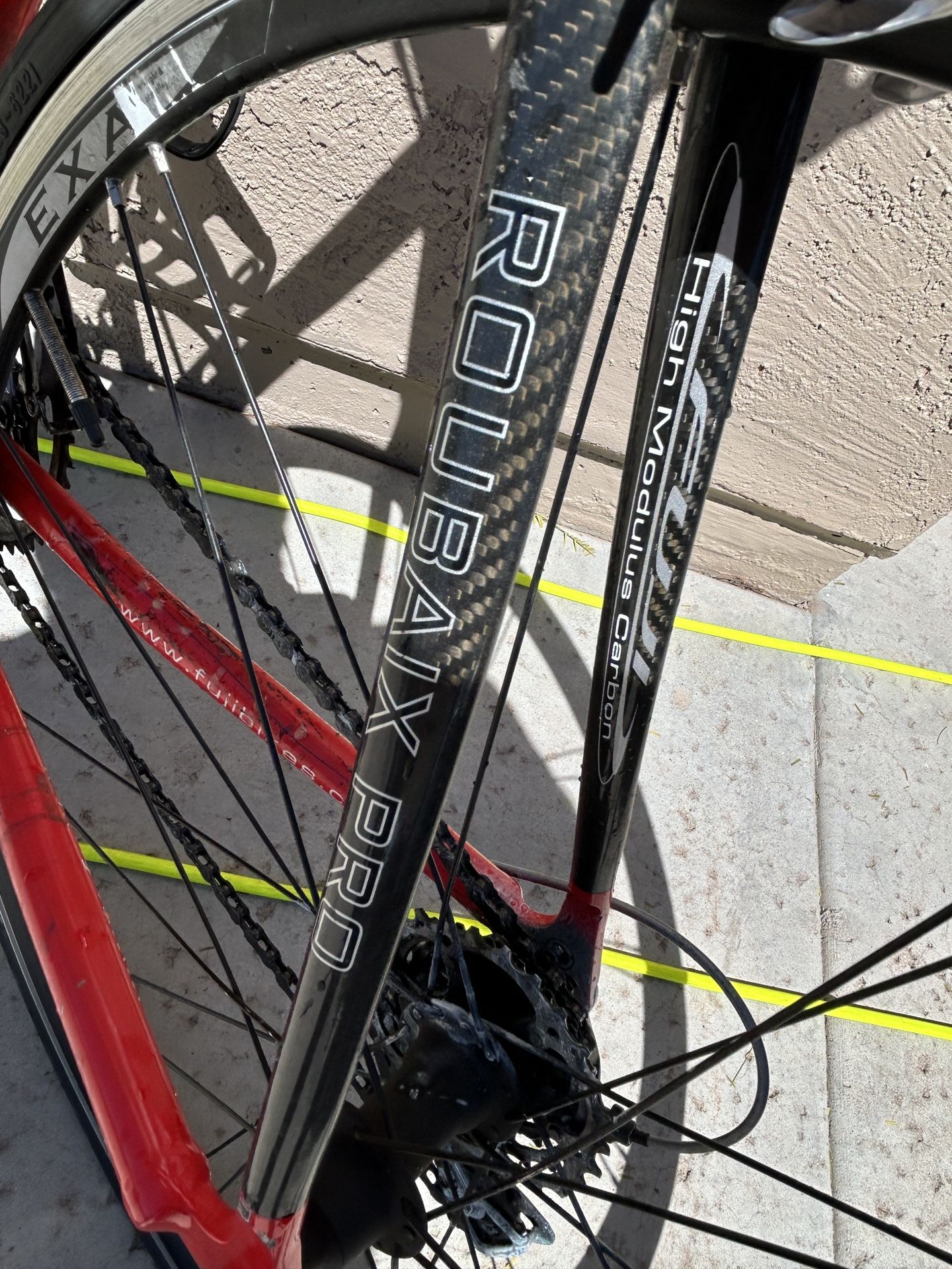Very Nice Bike for Sale in Chandler, AZ - OfferUp
