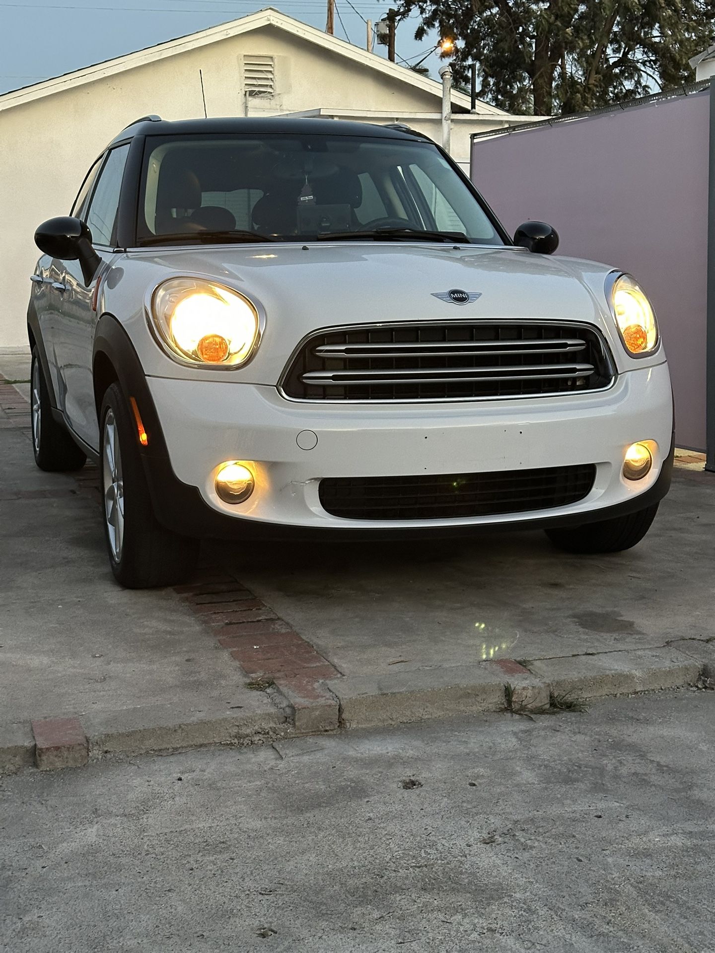 2015 Mini Cooper Countryman for Sale in Los Angeles, CA - OfferUp