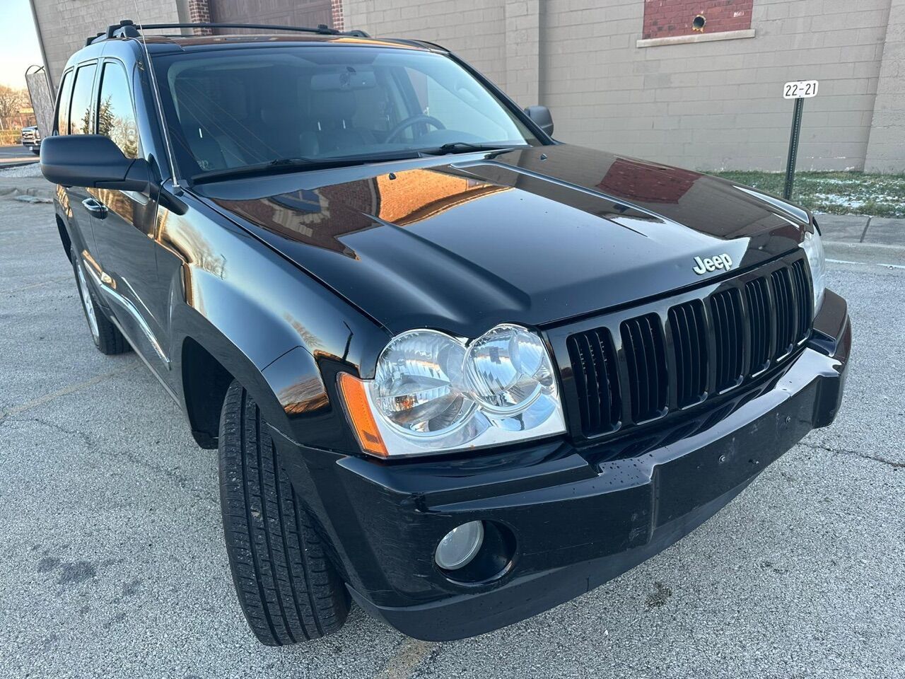 2006 Jeep Grand Cherokee for Sale in Chicago Ridge, IL - OfferUp