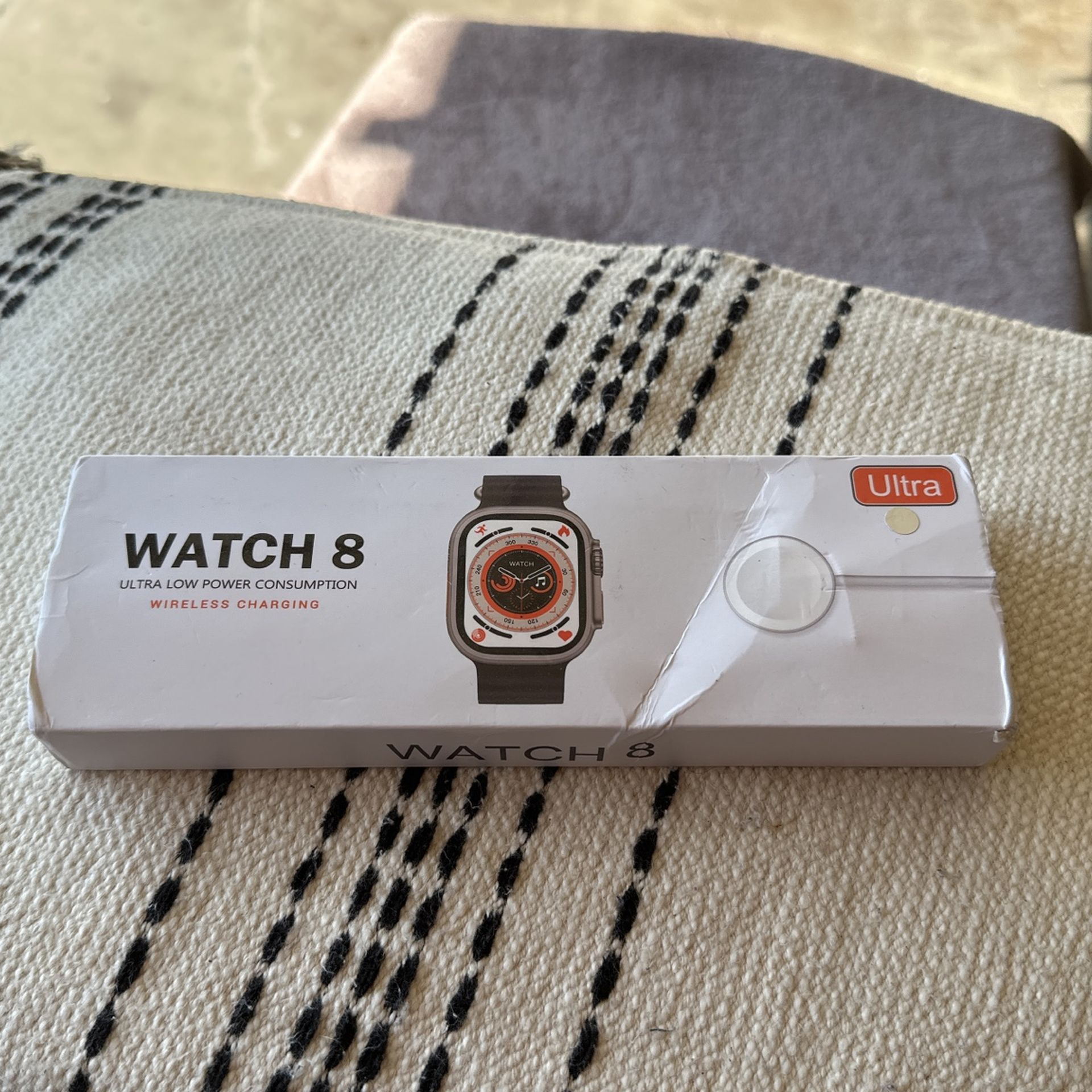 I Watch 8 for Sale in Whittier, CA - OfferUp
