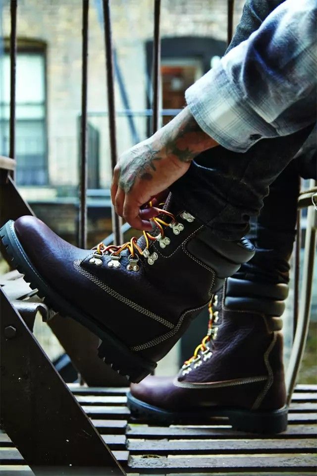 Timberland super boot 2017 store