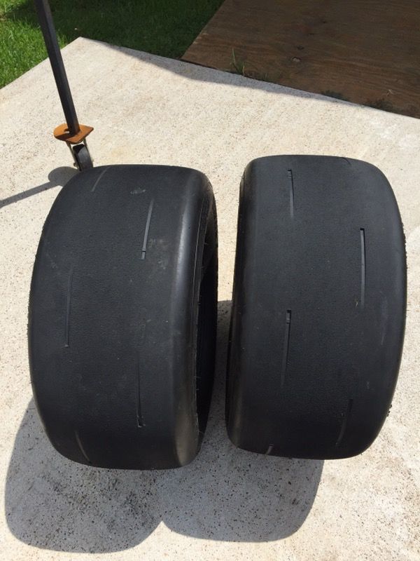 315/60/15 Mickey Thompson ET Street Radial Pro Tires drag Radial for ...