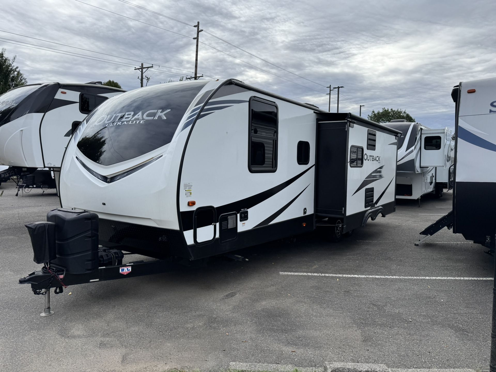 2020 KEYSTONE OUTBACK 280URB for Sale in Tacoma, WA - OfferUp