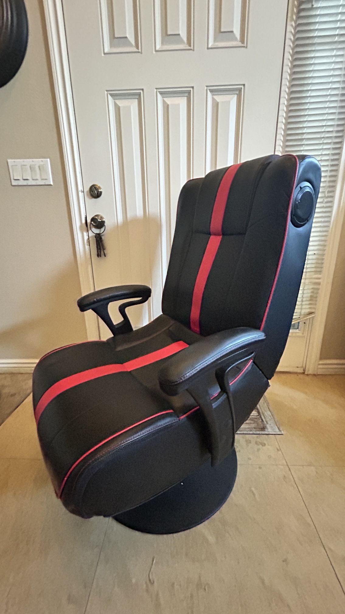 Folding Game Chair for Sale in Riverside, CA - OfferUp