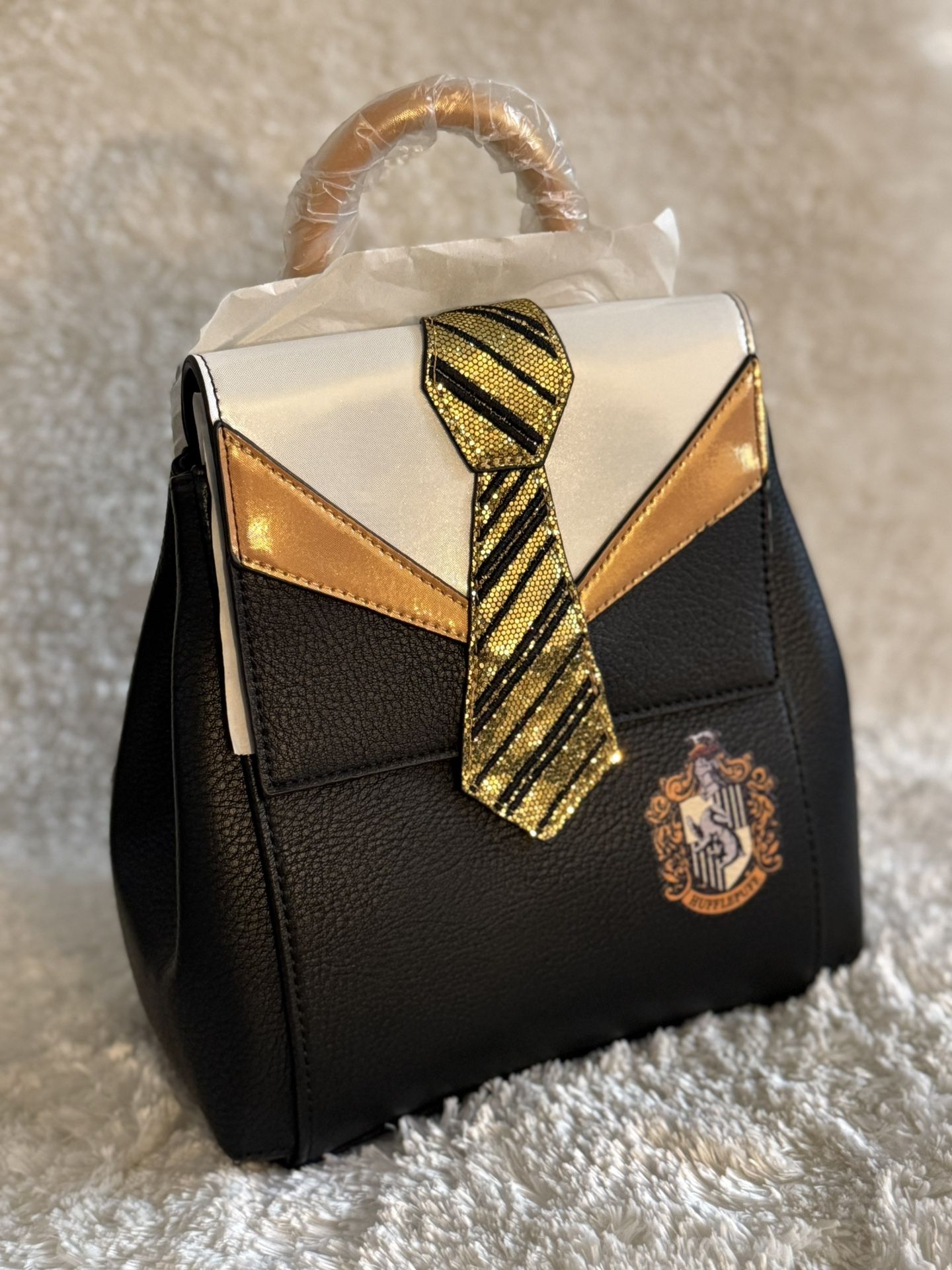Hufflepuff Mini Backpack for Sale in Fresno, CA - OfferUp