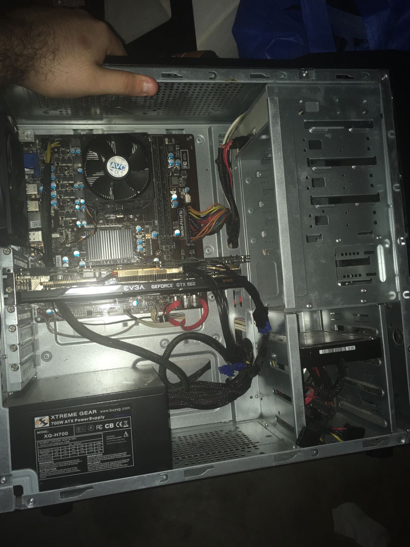 I-BUY-POWER Prebuilt Gaming PC for Sale in San Antonio, TX - OfferUp