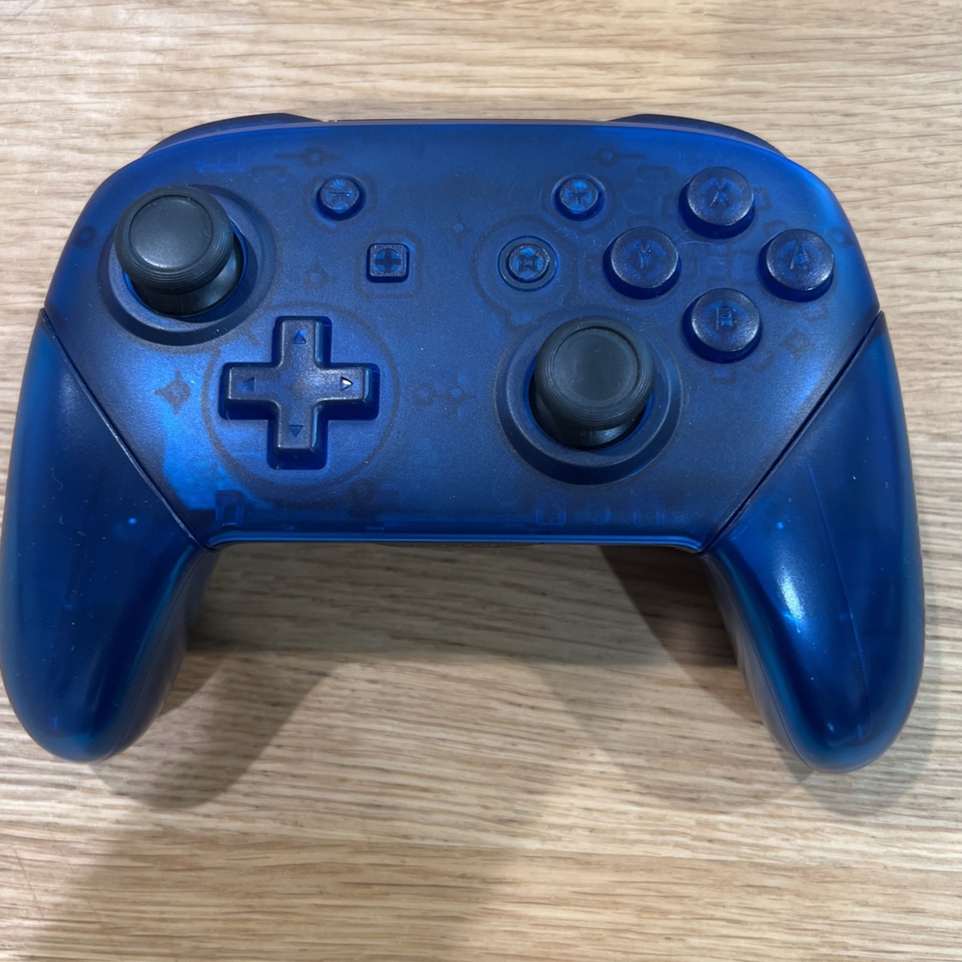 Pro Controller (Nintendo Switch) With ExtremeRate Modifications for ...