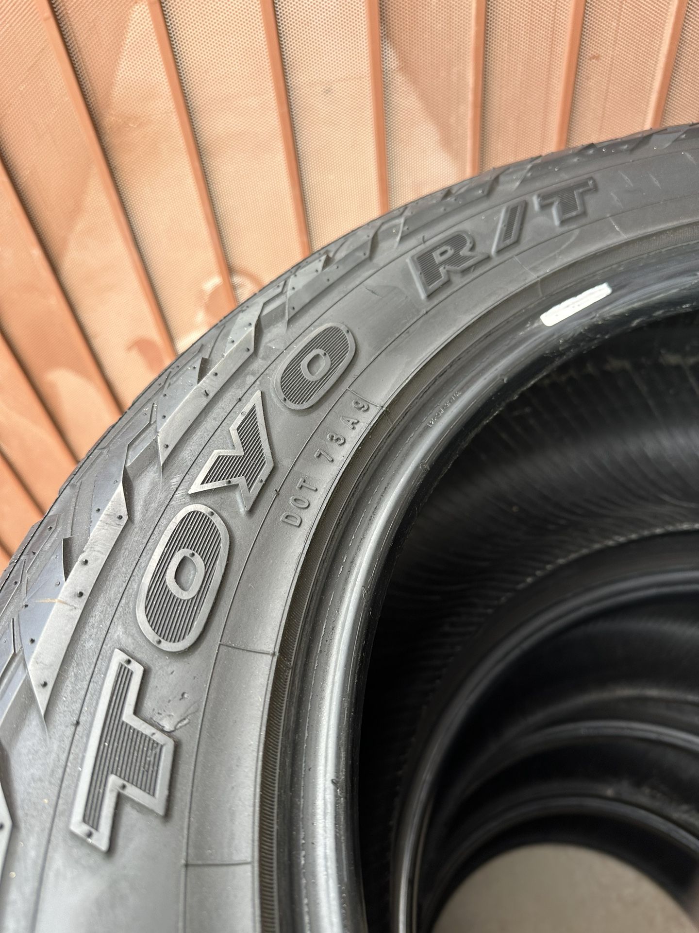 20 Inch Tires for Sale in Tucson, AZ - OfferUp