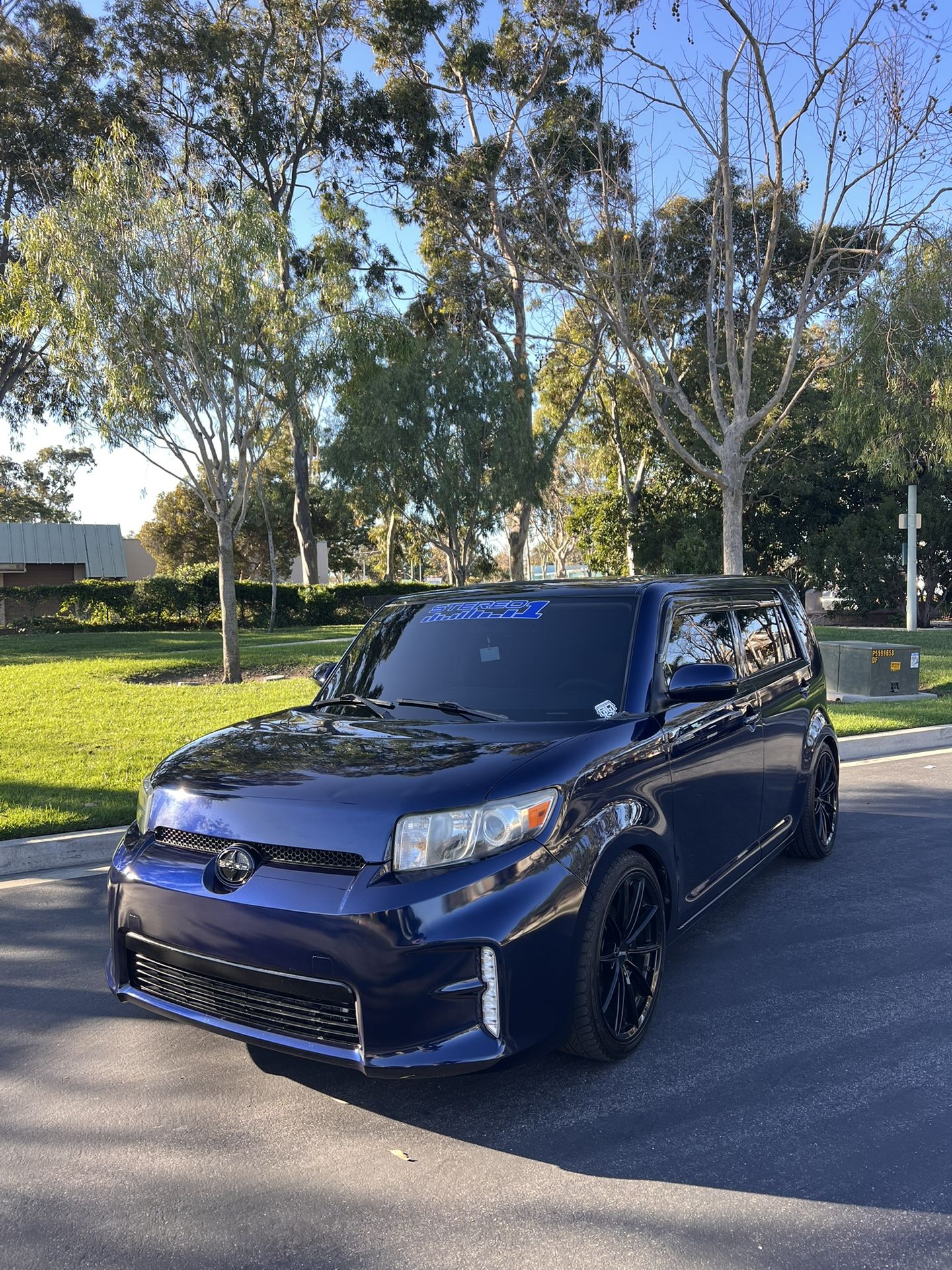 2014 Scion xB for Sale in Westlake Village, CA - OfferUp