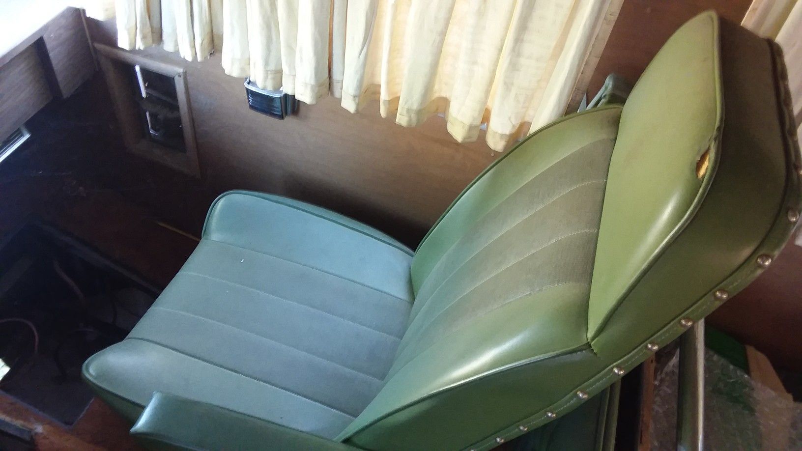 1967 vintage streamliner rv for Sale in Donald, OR - OfferUp