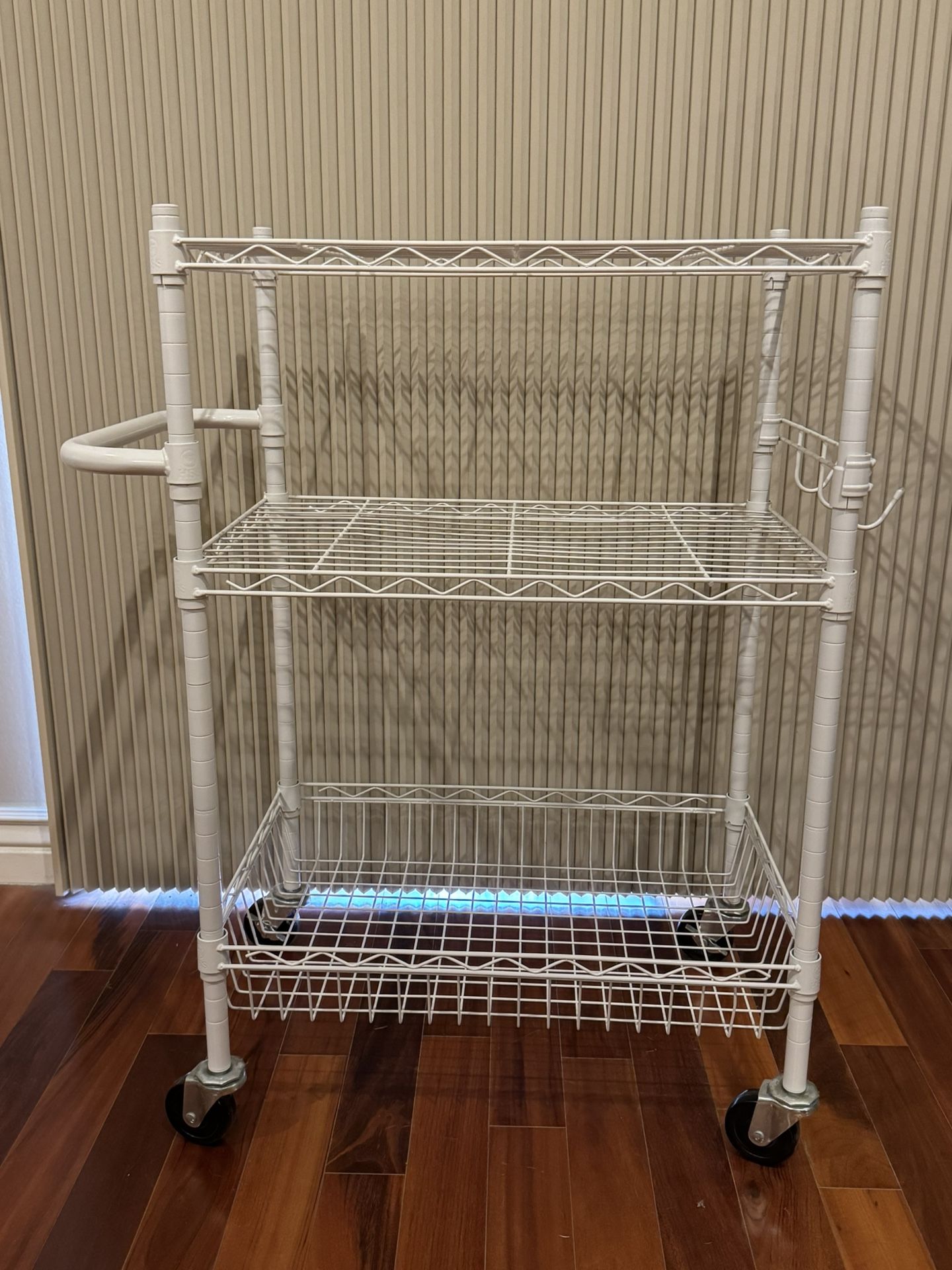 Rolling Kitchen Utility Cart for Sale in Glendale, AZ - OfferUp