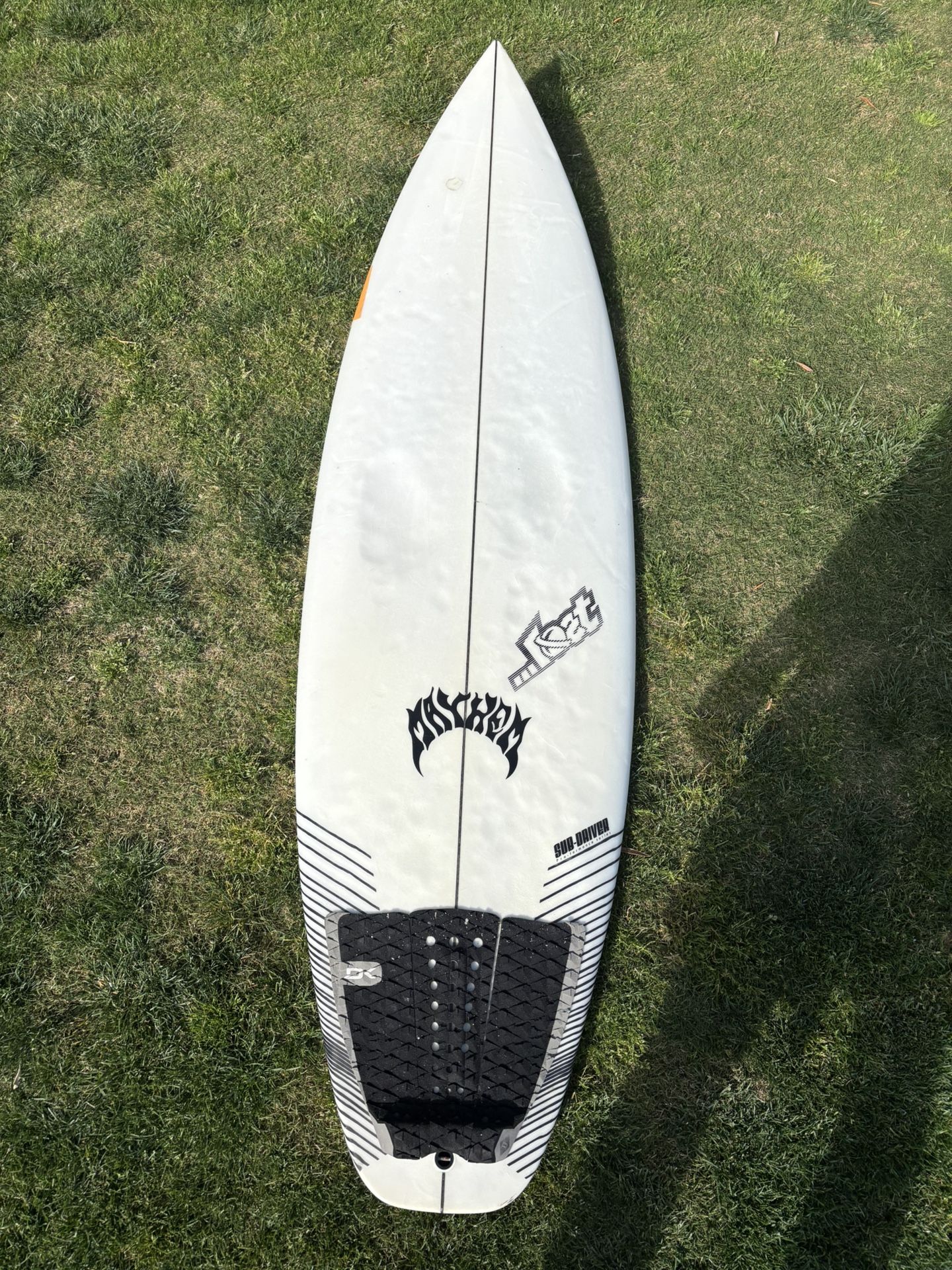 Lost Mayhem surfboard Lost Surfbaords Sub driver for Sale in San Clemente, CA - OfferUp