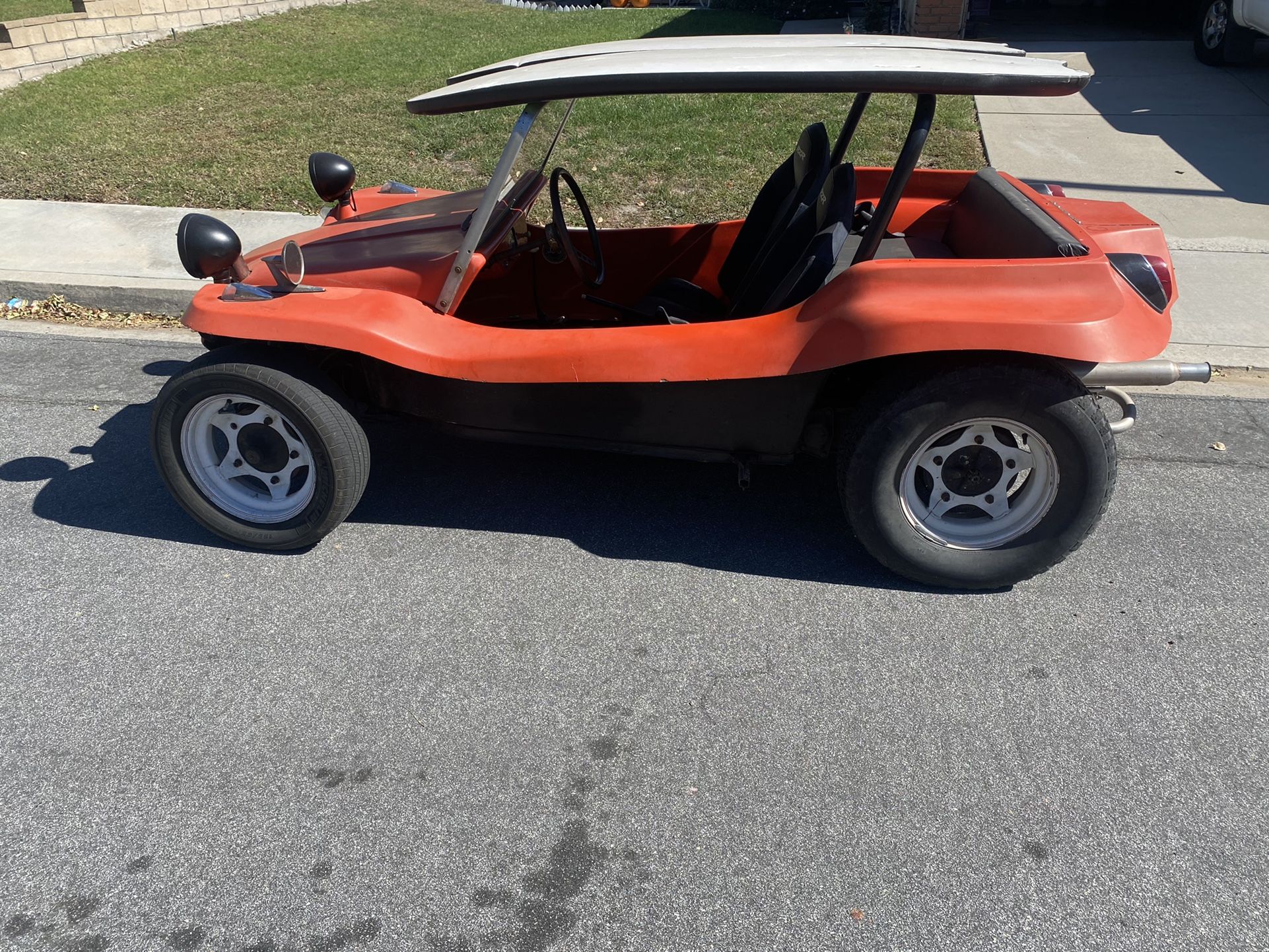 VW Manx Style Buggy for Sale in Rancho Cucamonga, CA - OfferUp