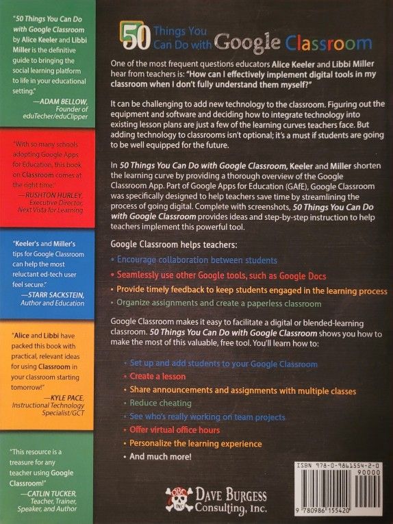 50 Things You Can Do With Google Classroom, 59% OFF