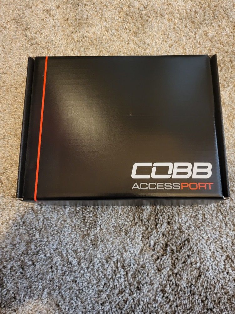 Ford Accessport V3 AP3-FOR-005-TCM with TCM Flashing F-150 EcoBoost ...