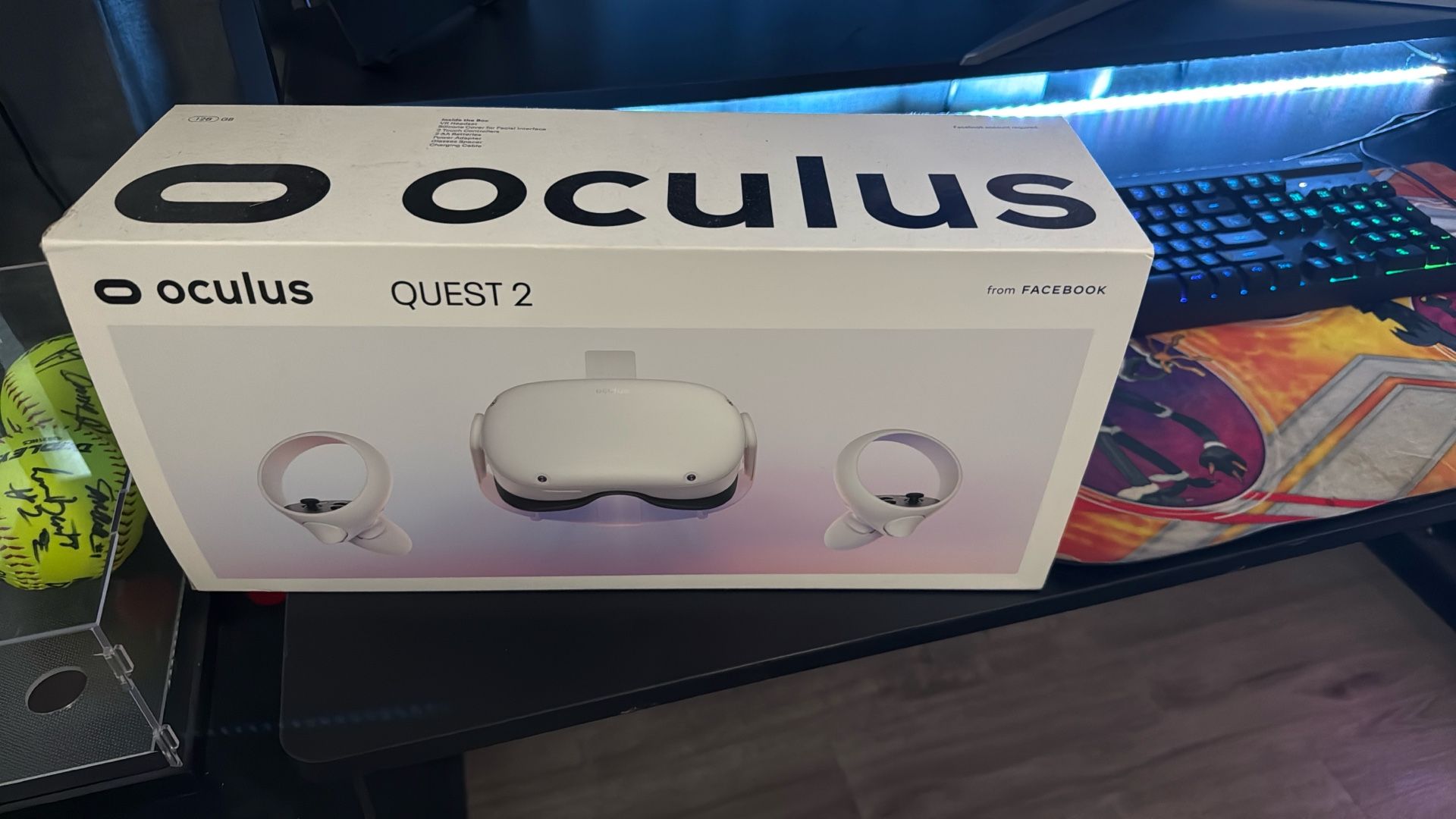 Oculus Quest 2 for Sale in Bakersfield, CA - OfferUp