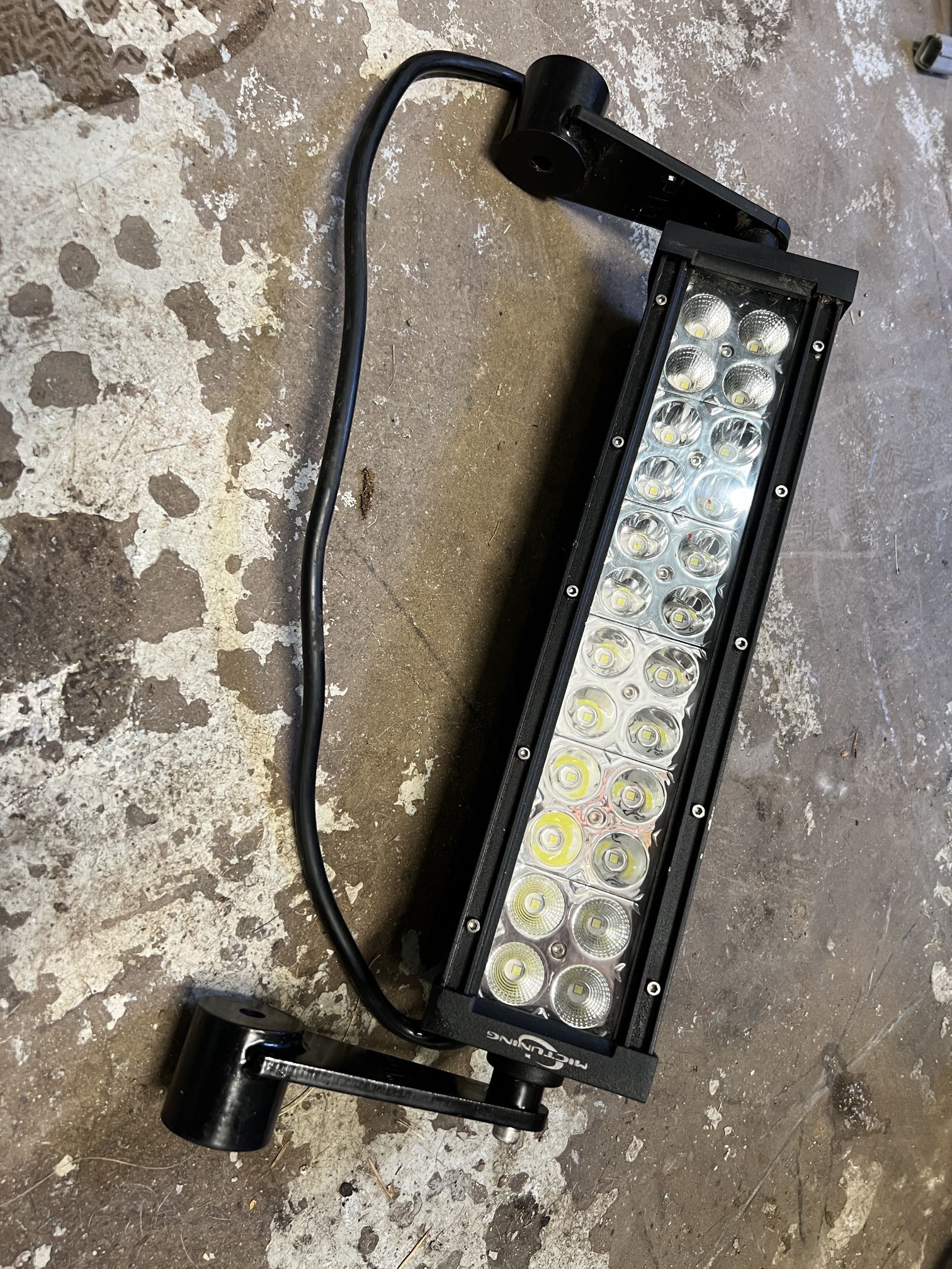 Jds Customs Banshee Light for Sale in Phoenix, AZ - OfferUp