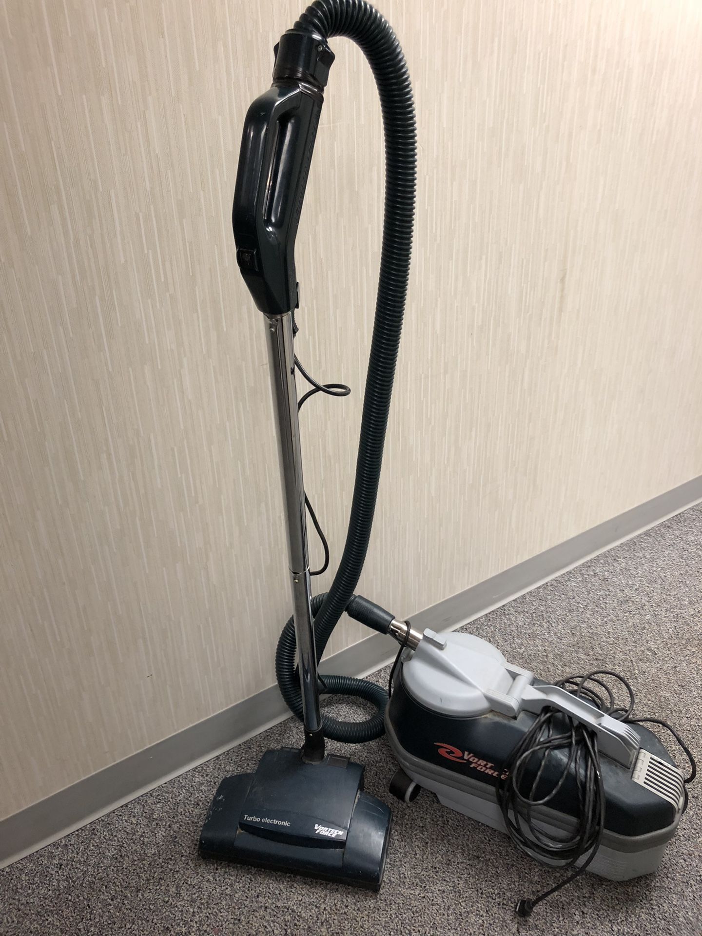 Vortech Force Vacuum for Sale in Salem, OR - OfferUp