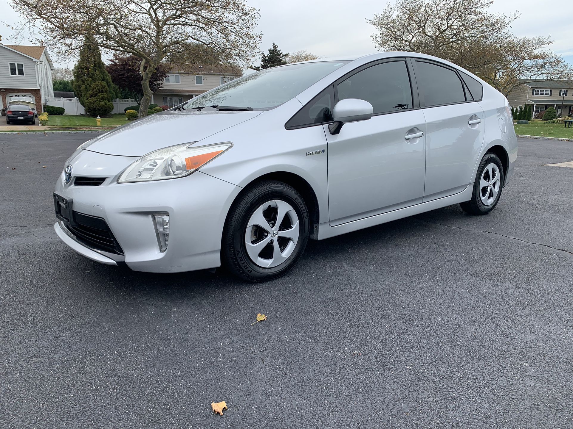 2013 Toyota Prius for Sale in Lindenhurst, NY - OfferUp