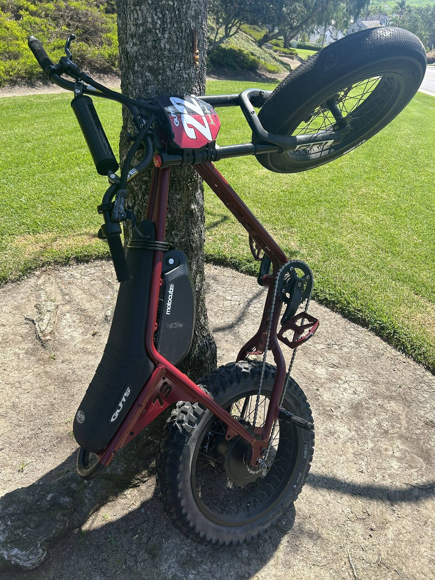 Super 73 Zx Trades for Sale in Aliso Viejo, CA - OfferUp