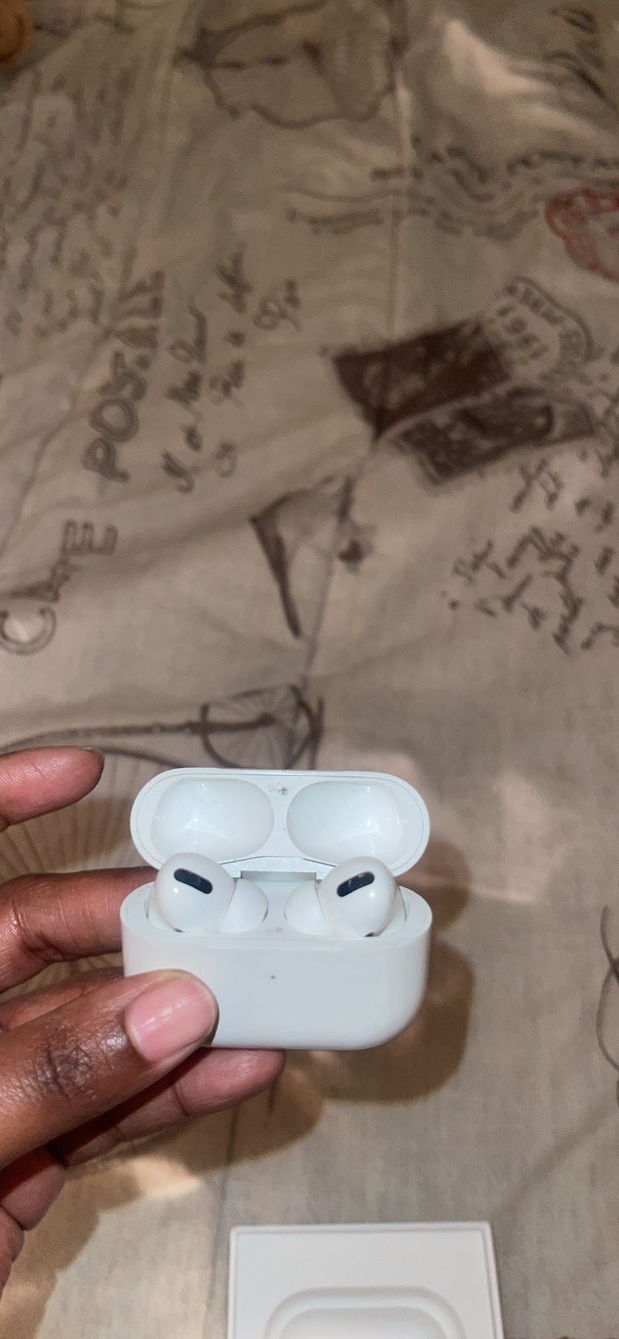 Airpod Pros 2nd Generation For Sale In Birmingham Al Offerup