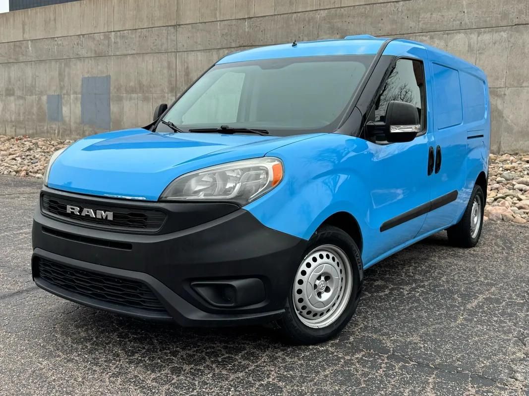 2019 RAM ProMaster City for Sale in Denver, CO - OfferUp