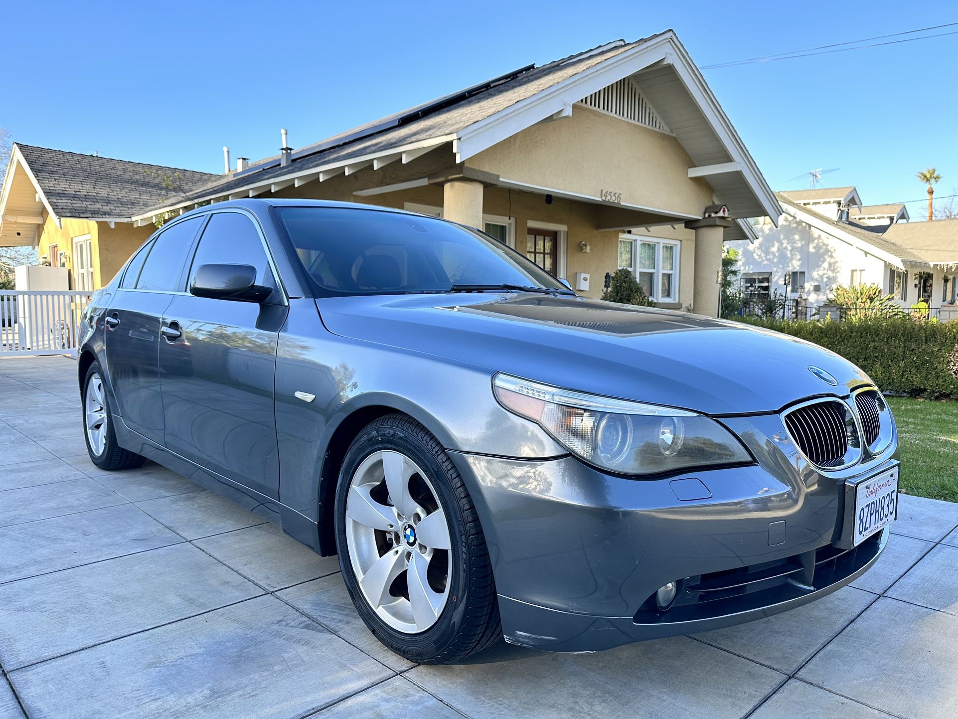 2006 BMW 525i for Sale in Riverside, CA - OfferUp