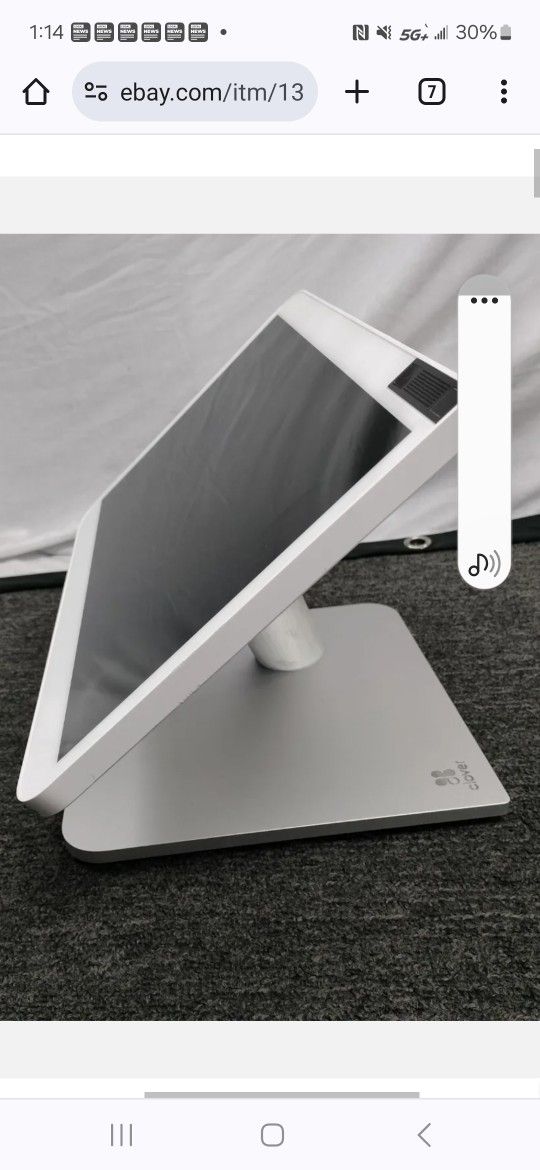 Clover STATION MONITOR ONLY BRAND NEW for Sale in Miami, FL - OfferUp