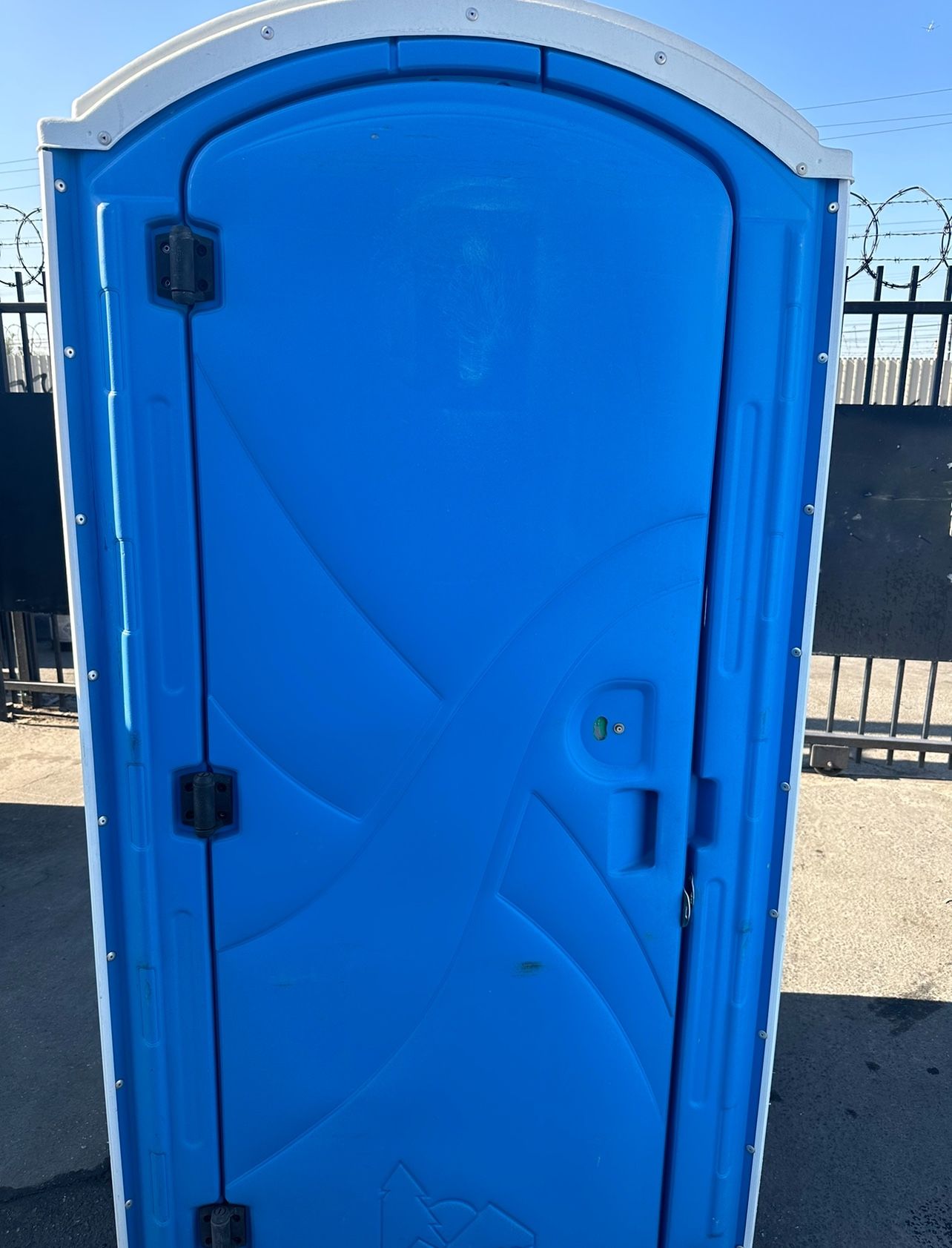 3 Porta Potties For Sale. for Sale in Los Angeles, CA - OfferUp