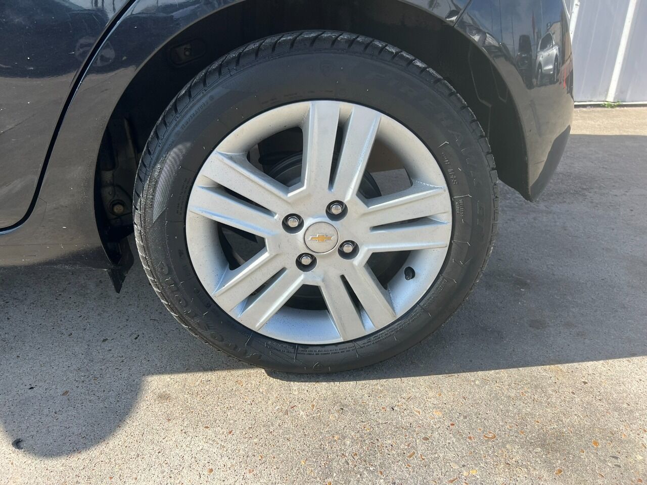 2014 Chevrolet Spark Wheel For Sale
