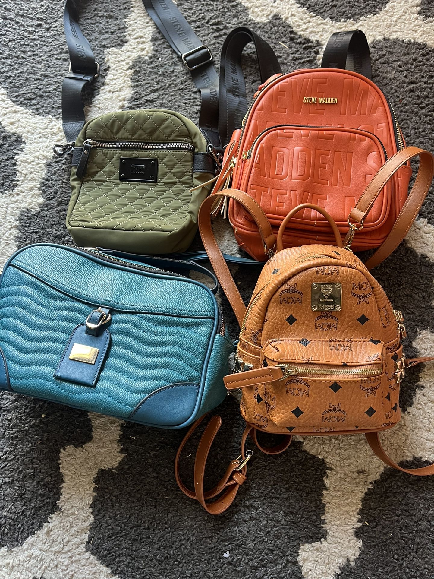 Purses for Sale in El Cajon, CA - OfferUp