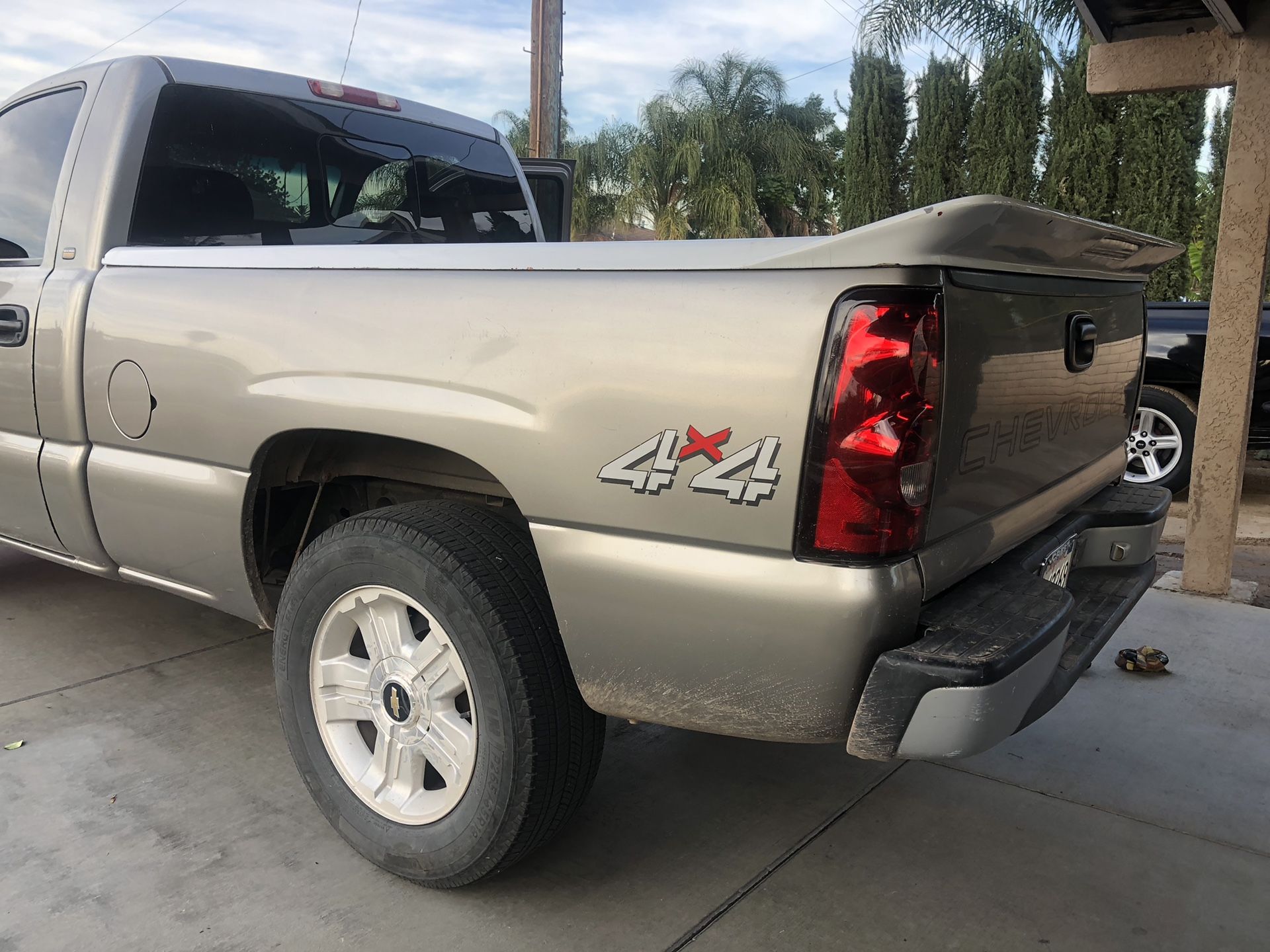 Discount Chevy Truck Bed Covers