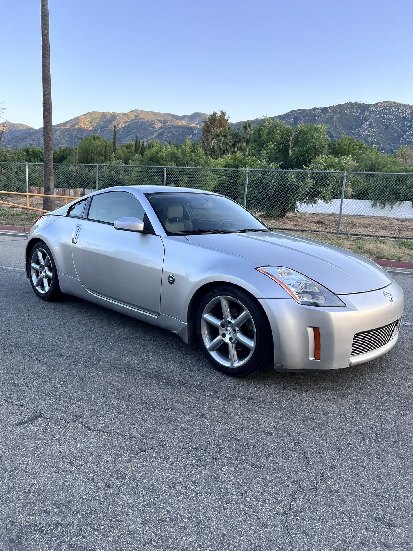 2003 Nissan 350z for Sale in Lake Elsinore, CA - OfferUp