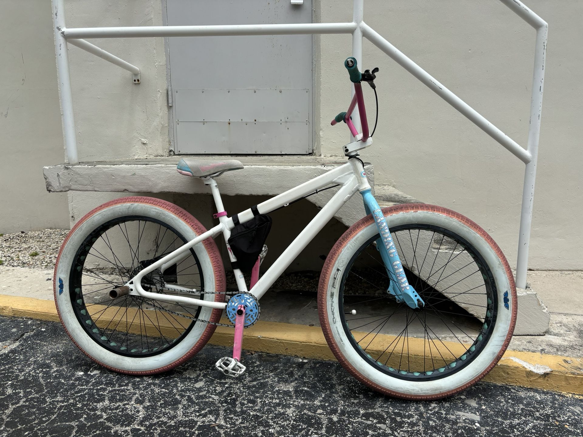 Miami Fat PK Ripper SE Racing Bike for Sale in Hollywood, FL - OfferUp