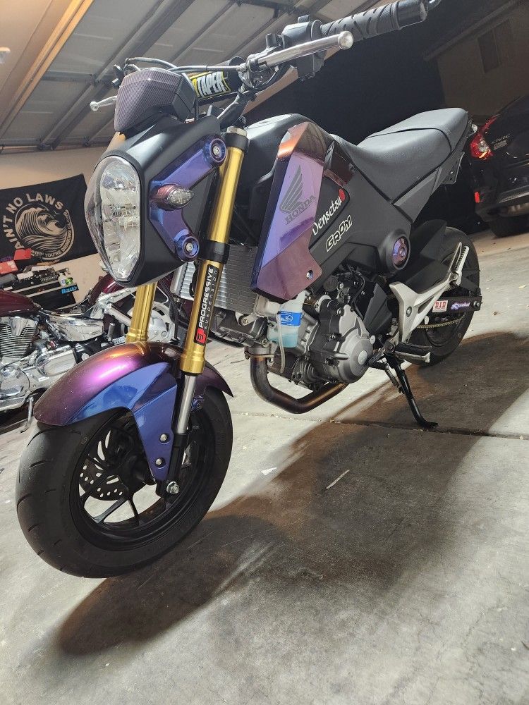 Grom (300 Swapped) for Sale in Las Vegas, NV - OfferUp