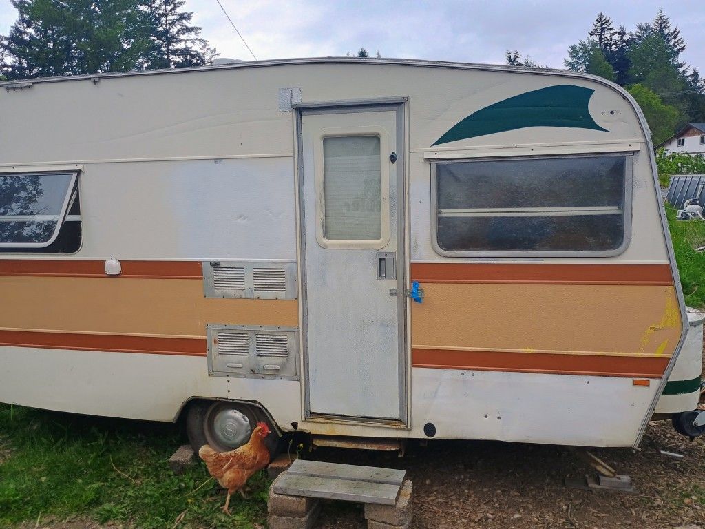 Sprite Camper for Sale in Puyallup, WA - OfferUp