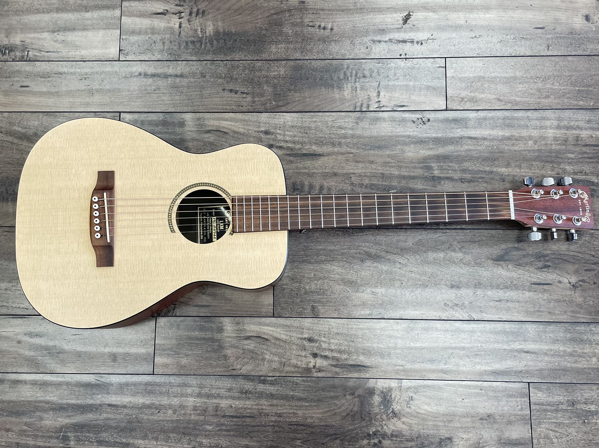Martin LXM Little Martin Acoustic Guitar for Sale in Anaheim, CA - OfferUp