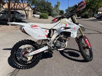 2007 Honda 250x for Sale in Gilbert, AZ - OfferUp