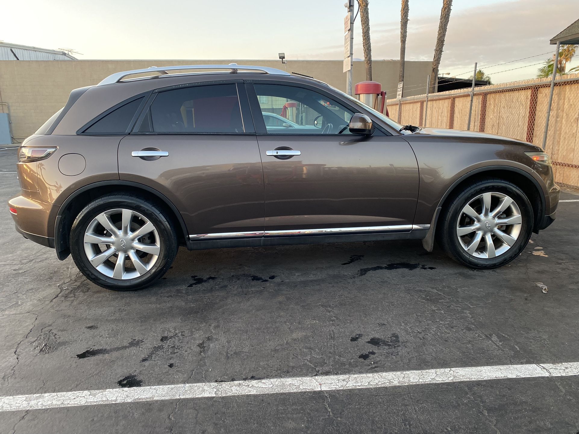 2008 Infiniti Fx35 for Sale in Carlsbad, CA - OfferUp