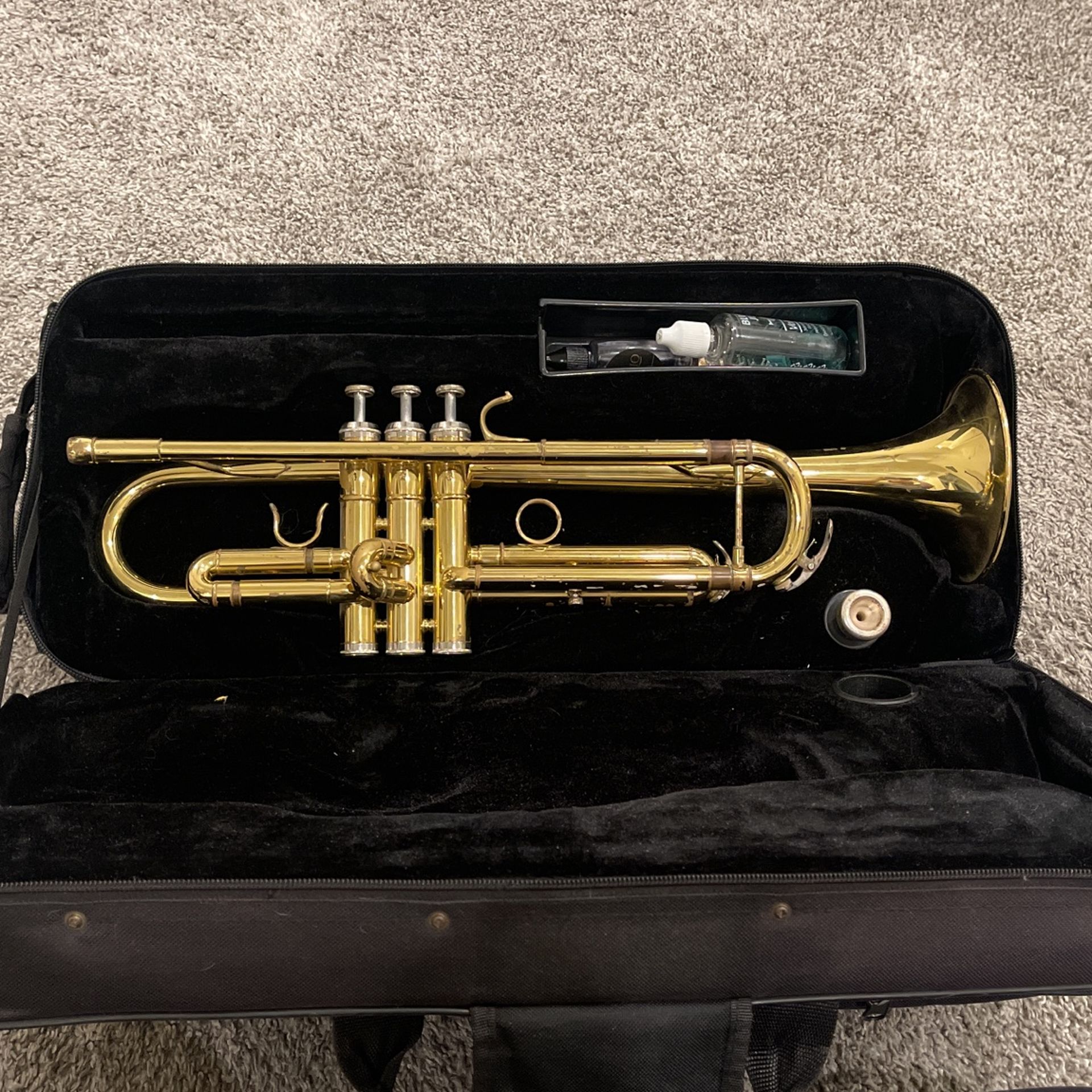 Trumpet for Sale in Upland, CA - OfferUp