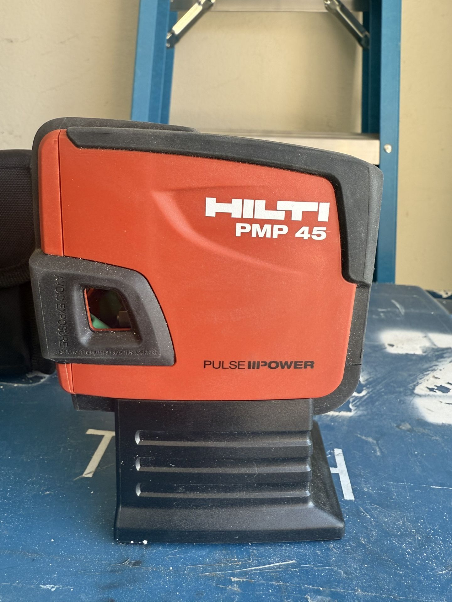Laser Hilti Pmp 45 – Hilti Laser Rotative – EOXPNU