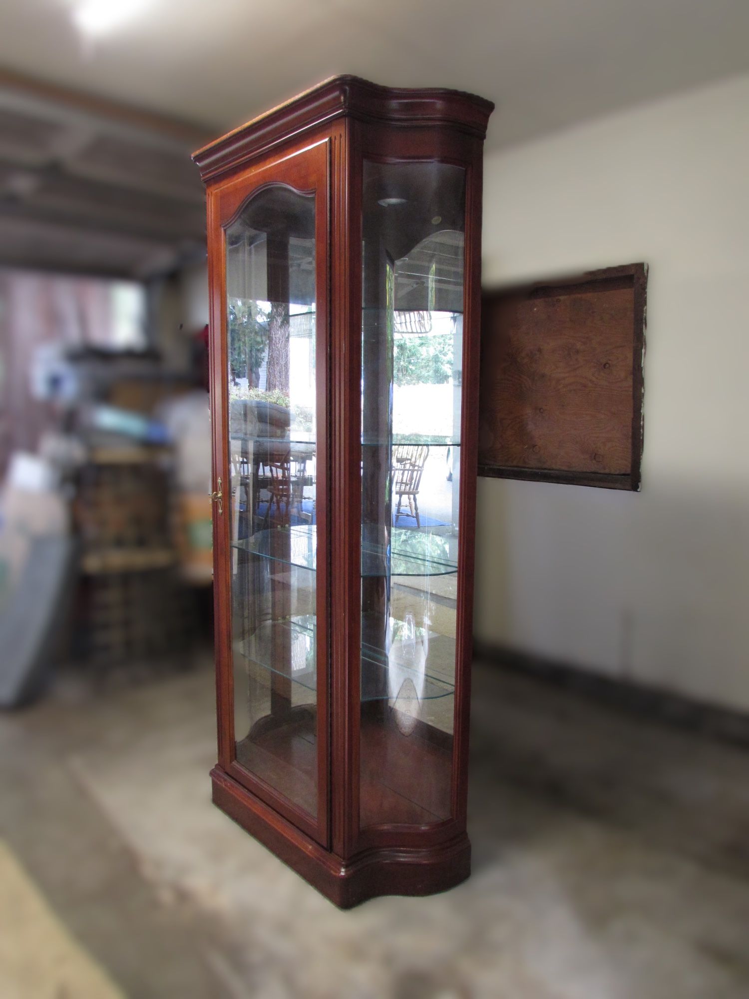 Jasper Curio