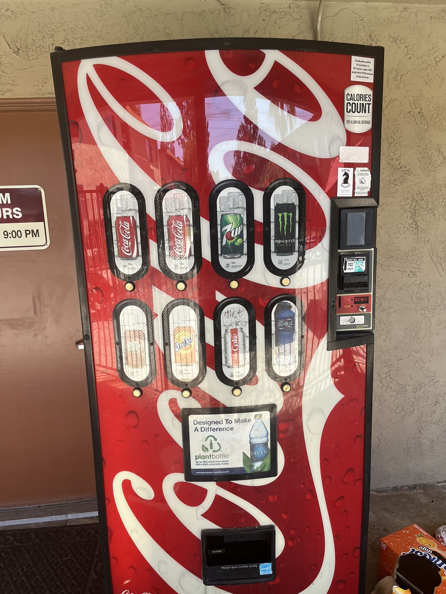Royal Drink Machine Vending for Sale in San Diego, CA - OfferUp