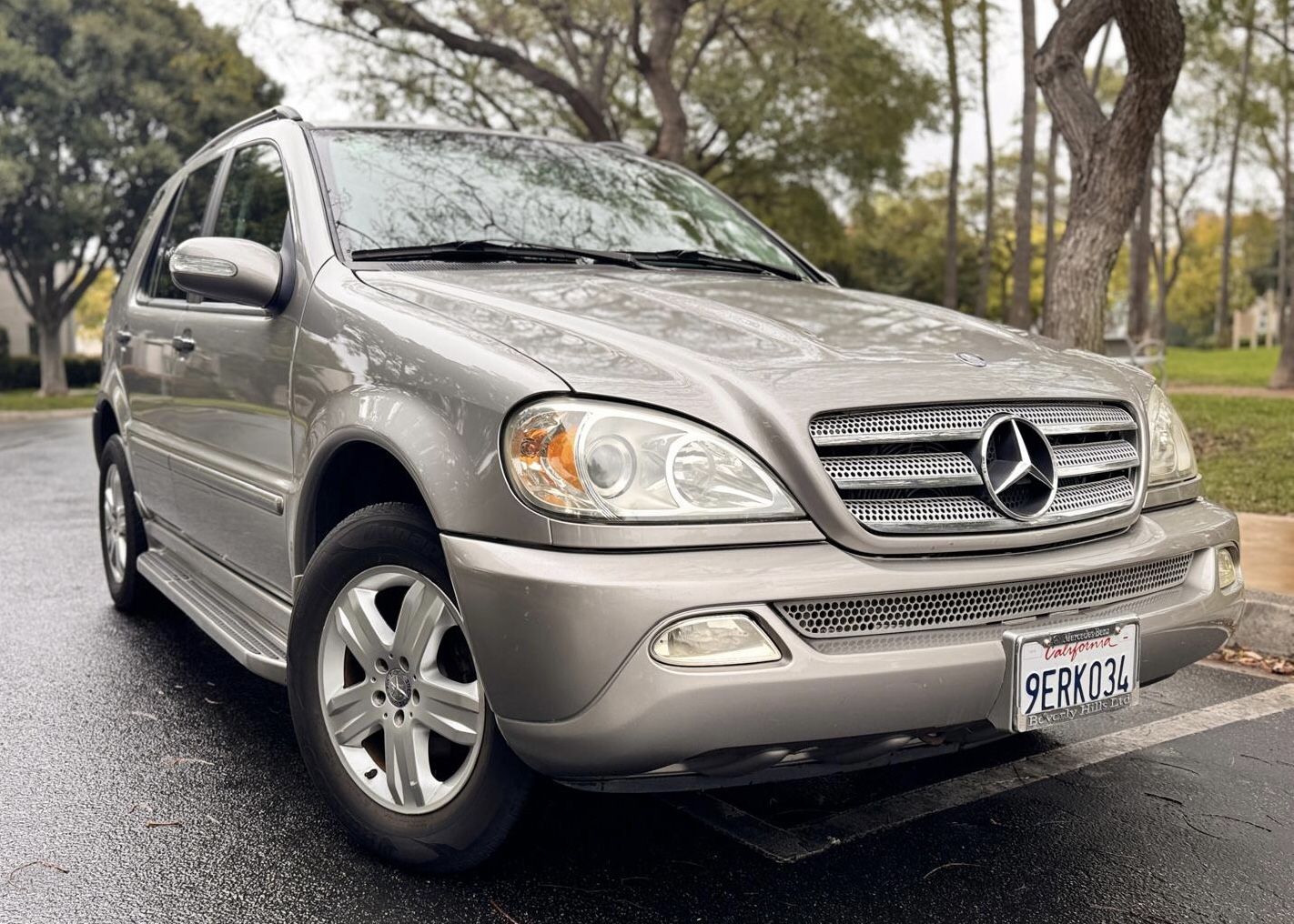 2005 Mercedes-Benz M-Class for Sale in Los Angeles, CA - OfferUp