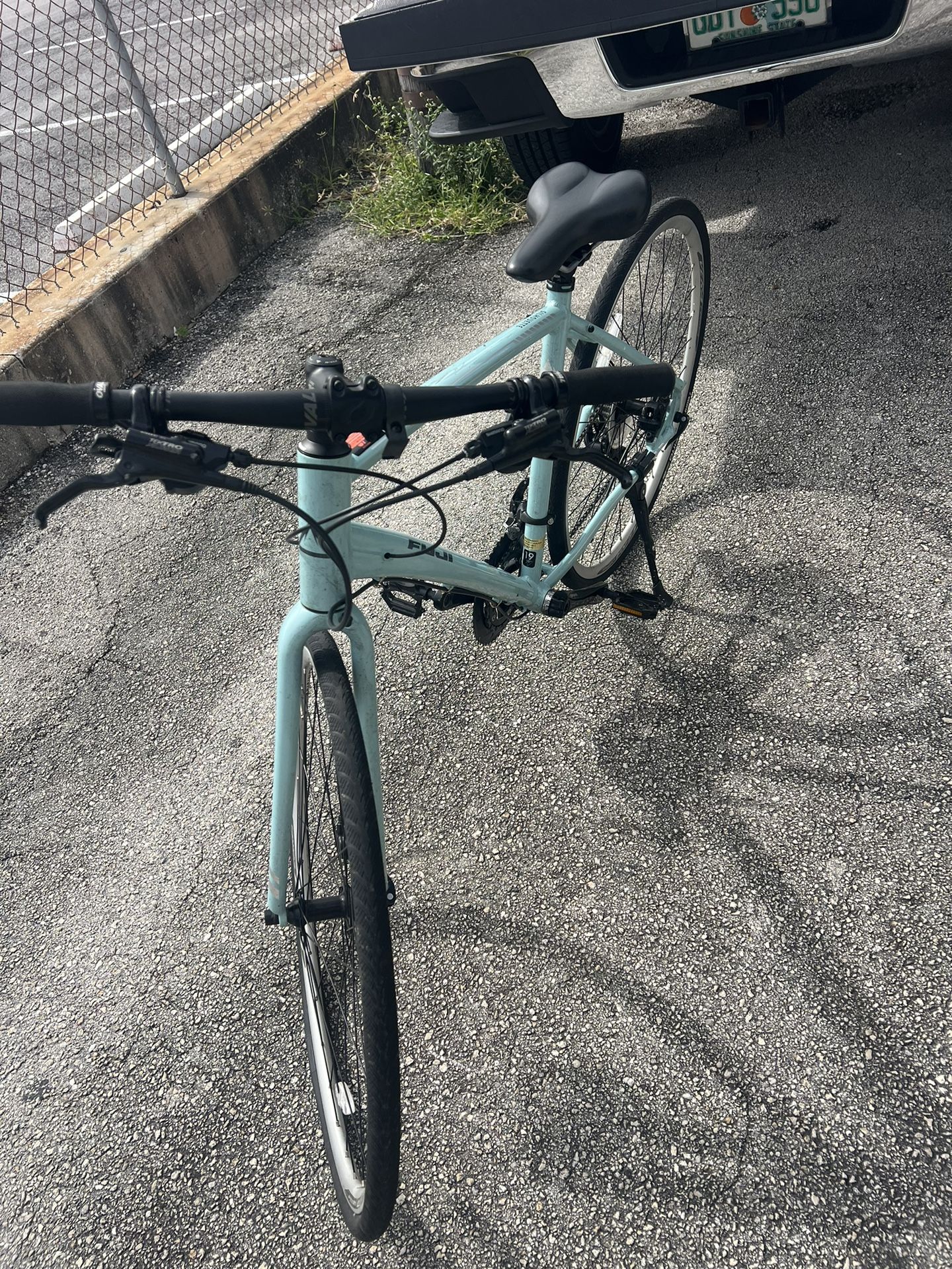 Fuji Bike for Sale in Miami, FL - OfferUp