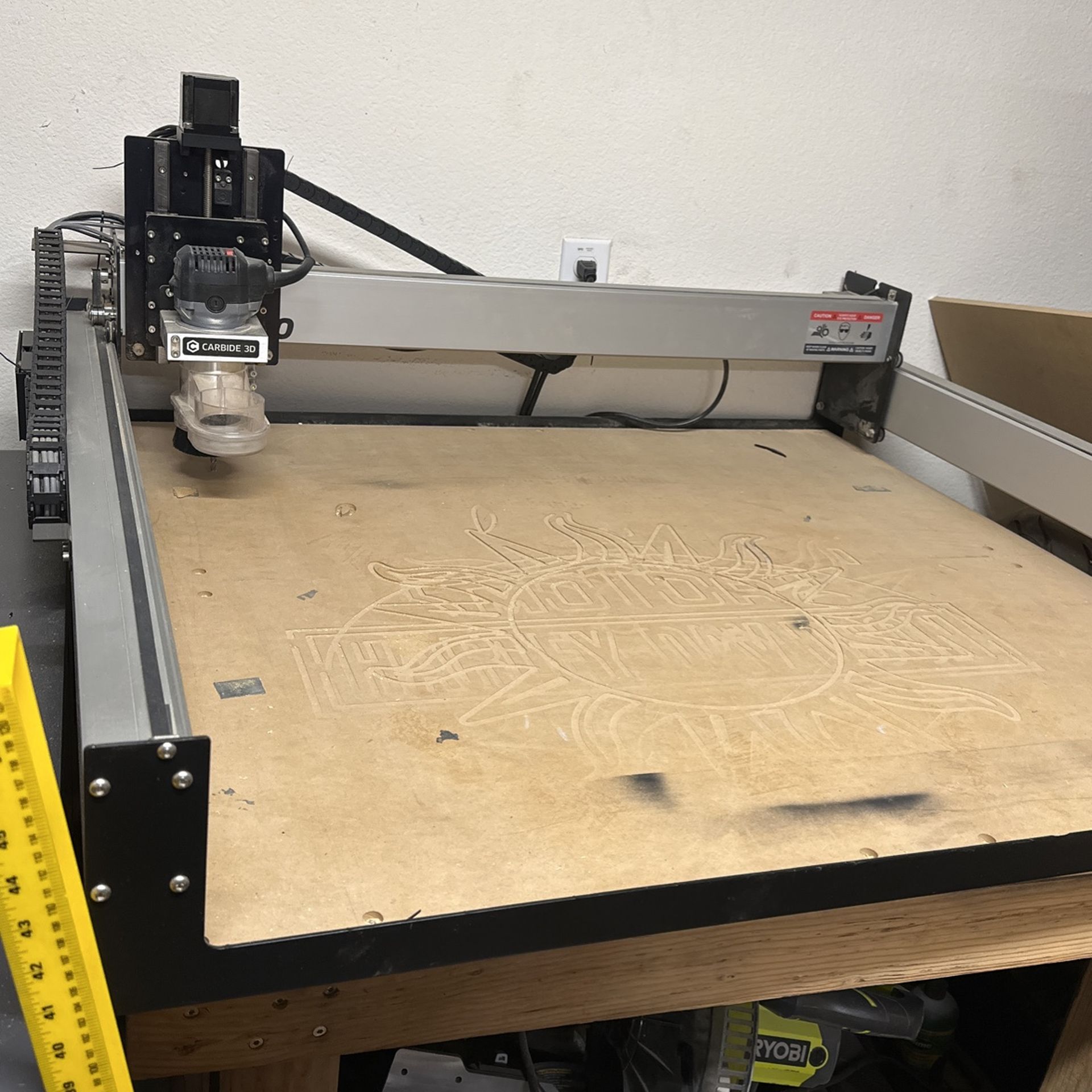 Shapeoko XXL CNC for Sale in Montclair, CA - OfferUp