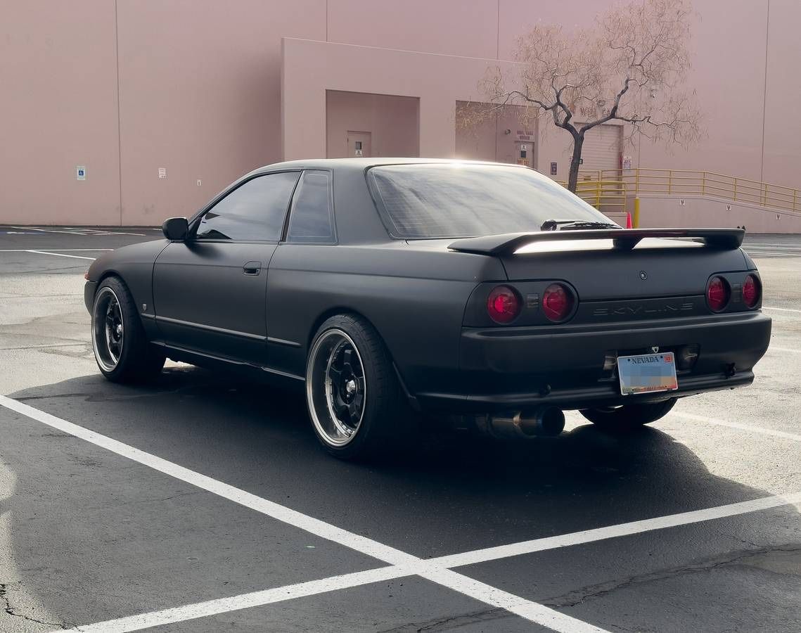 1991 Nissan Skyline R32 for Sale in Las Vegas, NV - OfferUp