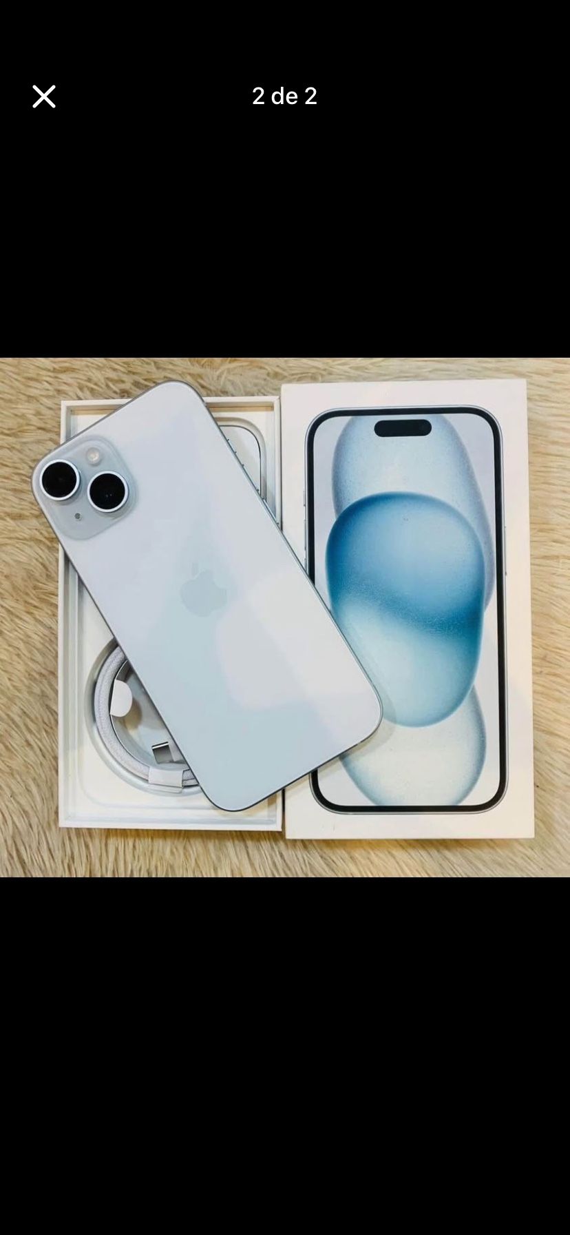 iPhone 15 Regular for Sale in Los Angeles, CA - OfferUp